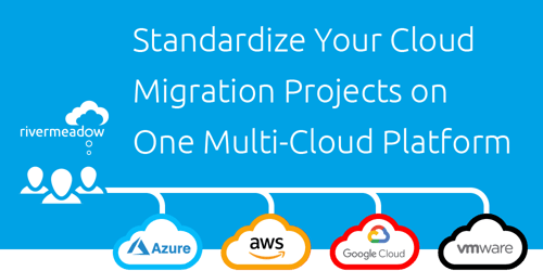 Adopting a Multi-Cloud Migration Strategy? Adopting a Multi-Cloud Migration Strategy?